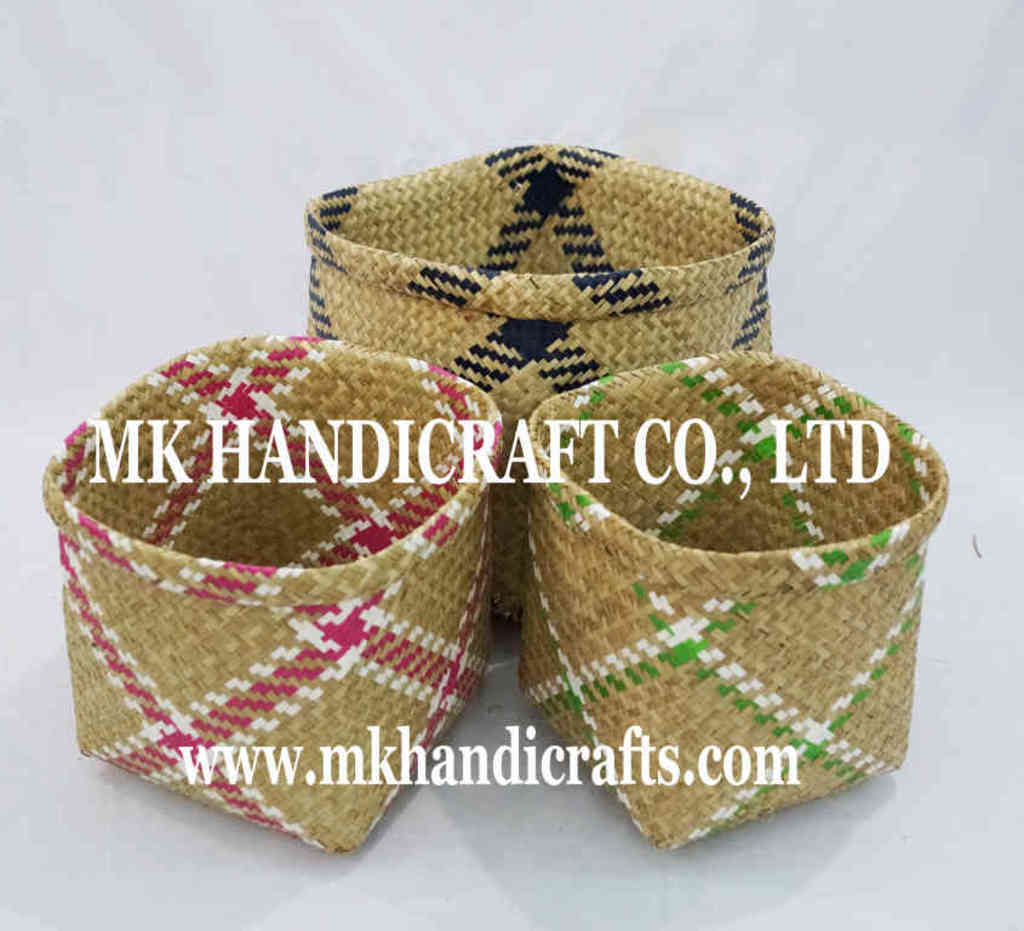 MK Handicrafts, Co., Ltd - Homepage